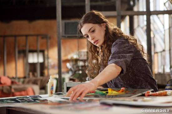 阅片无数的老司机才会懂 十部唯美的女神片|戏梦巴黎影评|戏梦巴黎评分